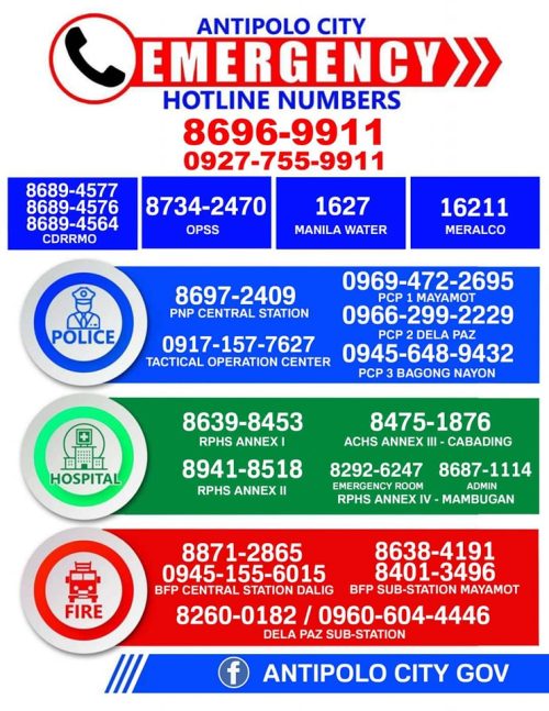 About Antipolo | City Government of Antipolo | Page 3