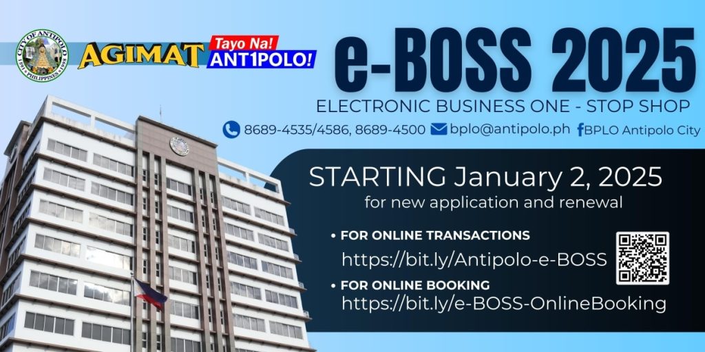 City Government of Antipolo